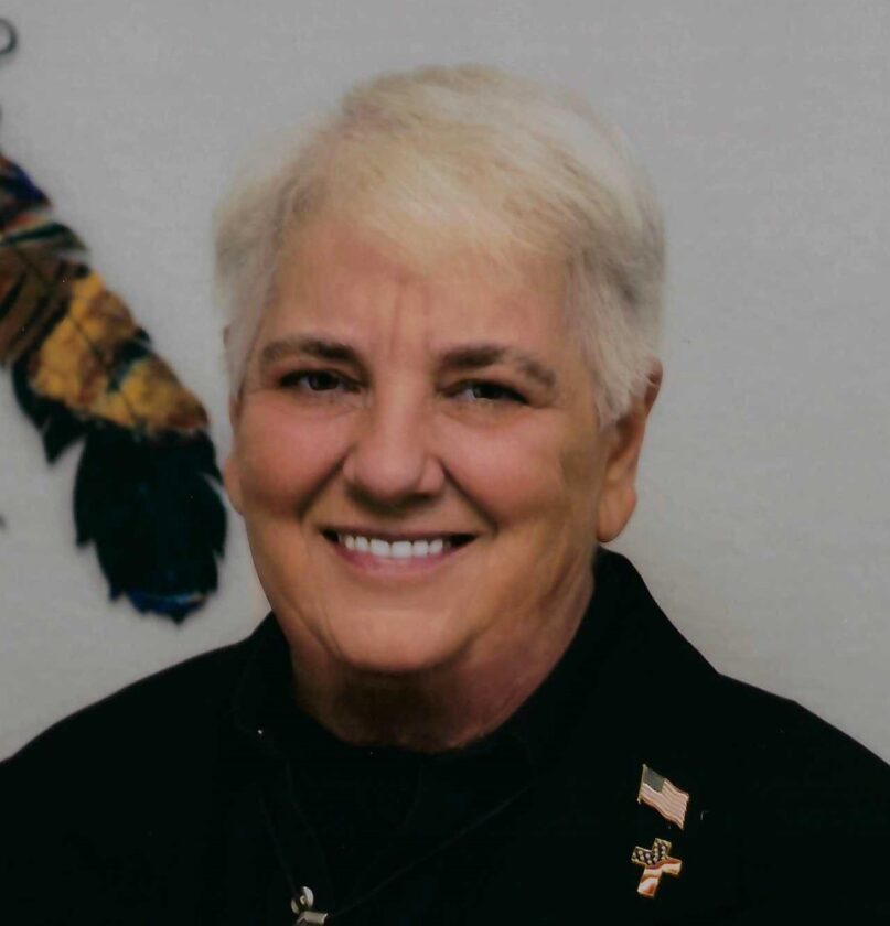 Rayna Marie Gangi, PhD | News, Sports, Jobs - Observer Today